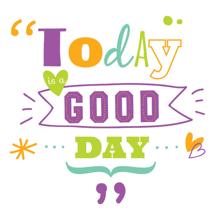 Words to live by! – C.C. WILEY