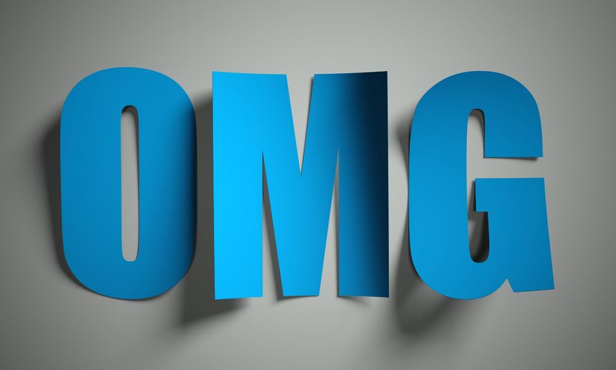 Did you know the abbreviation OMG was first used by Lord Fisher in a ...